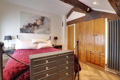 3 bed terraced house for sale in Jessop Fold, Honley, Holmfirth HD9, £ ...