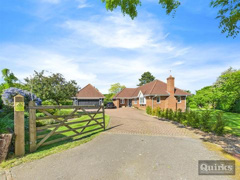 Castledon Road, Wickford SS12, 2 bed detached bungalow for sale, £ ...