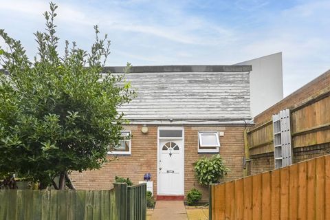 Cornford Grove, Balham, London SW12, 1 bed bungalow for sale, £340,000 ...