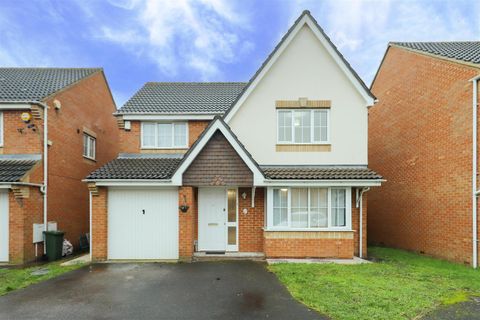 Barwick Drive, Hillingdon UB8, 4 bed detached house for sale, £700,000 ...