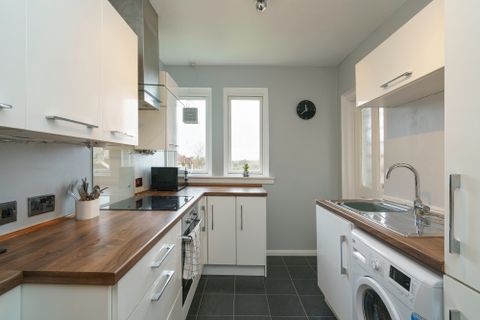 2 bed flat to rent in Morrison Drive, Aberdeen AB10, £775 pcm - Zoopla