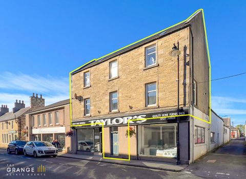 Mid Street, Keith AB55, 4 bed maisonette for sale, £95,000 - Zoopla