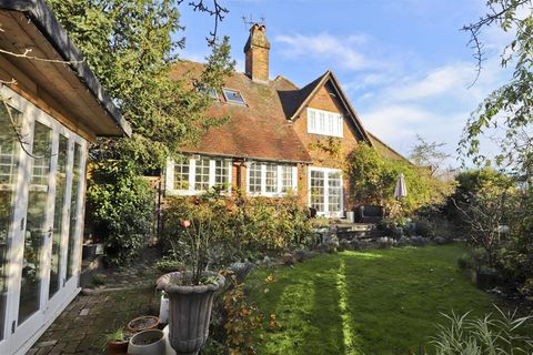 Cuckoo Hill, Pinner HA5, 3 bed semi-detached house for sale, £825,000 ...