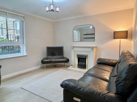 2 bed flat to rent in Inglis Green Gait, Longstone, Edinburgh EH14, £ ...