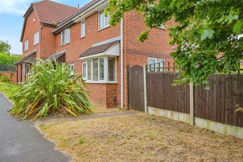 Wayfaring Road, Oakwood, Derby DE21, 3 bed semi-detached house for sale ...