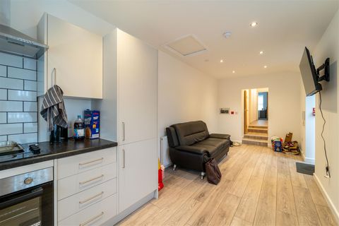 Oak Tree Lane, Birmingham B29, 3 bed shared accommodation to rent, £723 ...