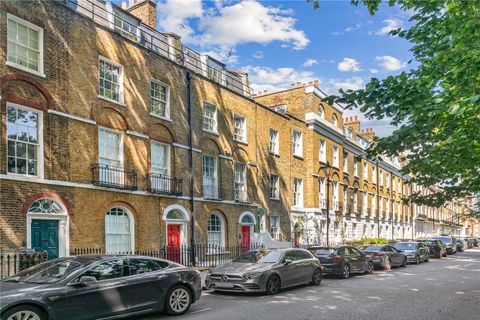 Duncan Terrace, London N1, 2 bed flat for sale, £1,250,000 - Zoopla