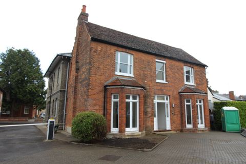 1 bed flat to rent in Bocking End, Braintree, Essex CM7, £1,100 pcm ...