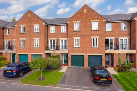 St Leonards, Exeter EX2, 4 bed terraced house for sale, £530,000 - Zoopla