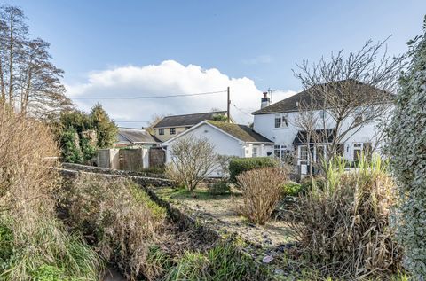 3 bed semi-detached house for sale in Daccabridge Road, Kingskerswell ...