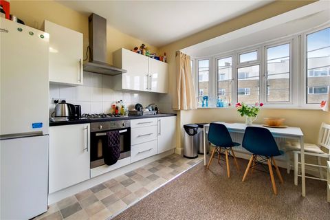 Balham Park Road, Nightingale SW12, 3 bed terraced house to rent, £ ...