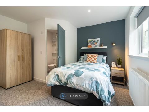 Wellington Road, Donnington, Telford TF2, Room to rent, £759 pcm - Zoopla