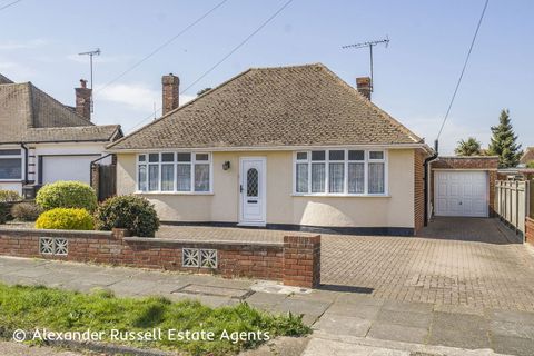 West Park Avenue, Margate CT9, 2 bed bungalow for sale, £375,000 - Zoopla