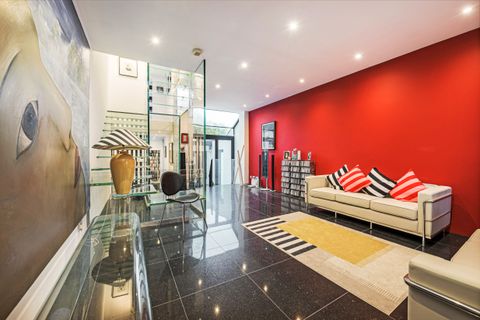 Eaton Terrace, London SW1W, 4 bed terraced house for sale, £3,900,000 ...