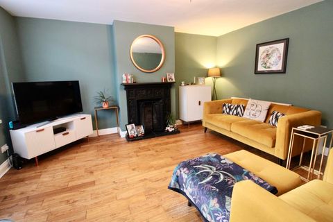 3 bed property for sale in Fontburn Terrace, North Shields NE30, £ ...