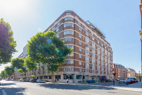 Chelsea Cloisters, Chelsea SW3, 1 bed flat to rent, £2,097 pcm - Zoopla