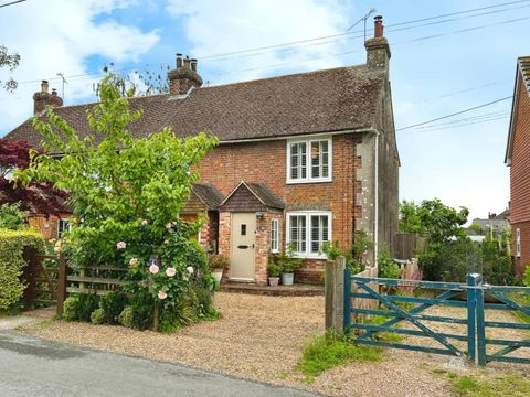 Heath Road, Appledore, Ashford TN26, 2 bed end terrace house for sale ...