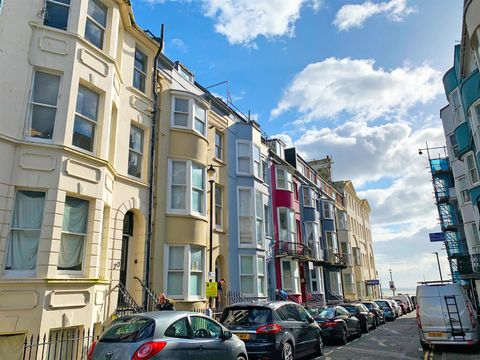 2 bed shared accommodation to rent in Sff, 21 Broad Street, Brighton ...