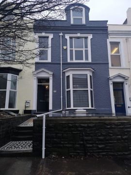 Walter Road, Swansea SA1, 8 bed terraced house for sale, £525,000 - Zoopla