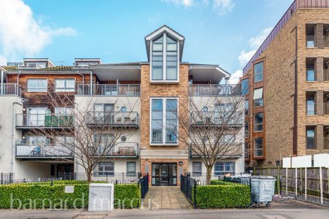 Sydenham Road, Croydon CR0, 2 bed flat for sale, £350,000 - Zoopla