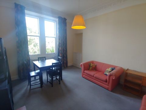 Rodney Street, Edinburgh EH7, 1 bed flat to rent, £1,125 pcm - Zoopla