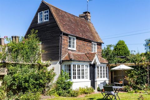 High Street, Cuckfield RH17, 3 bed detached house for sale, £830,000 ...