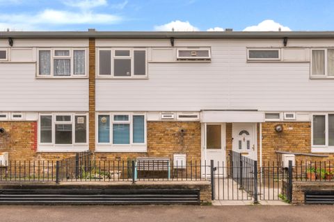 3 bed terraced house to rent in Coston Walk, London SE4, £2,750 pcm ...