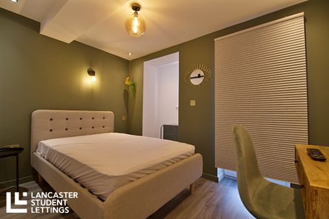 Slaidburn Drive, Lancaster LA1, 3 bed shared accommodation to rent, £ ...