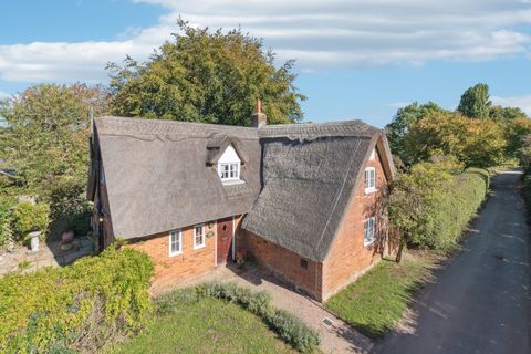 West Street, Lilley, Luton LU2, 3 bed detached house for sale, £550,000 ...