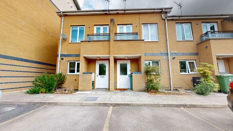 Providence Park, Princess Elizabeth Way GL51, 2 bed end terrace house ...
