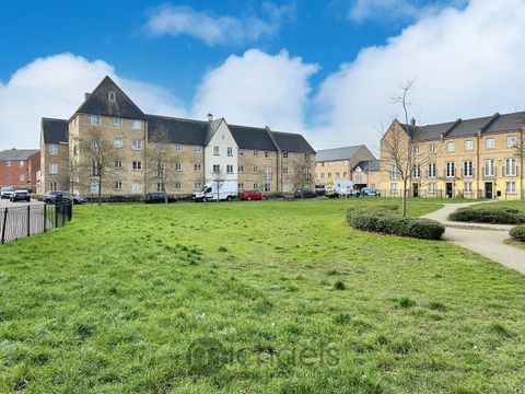 Mortimer Gardens, Colchester CO4, 2 bed flat for sale, £150,000 - Zoopla