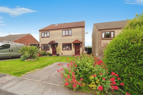 High Edge Drive, Heage, Belper DE56, 2 bed semi-detached house for sale ...