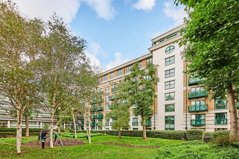 2 bed flat to rent in Ormond House, Medway Street, Westminster, London ...