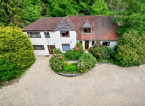 Frimley Road, Ash Vale, Surrey GU12, 6 bed detached house for sale, £ ...