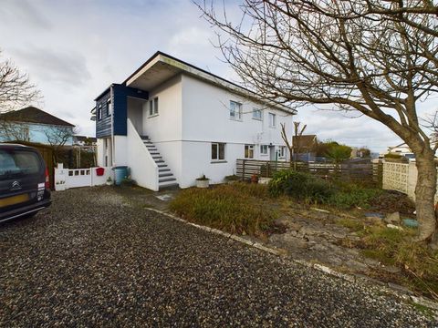 2 bed flat for sale in The Incline, Portreath, Redruth TR16, £197,500 ...