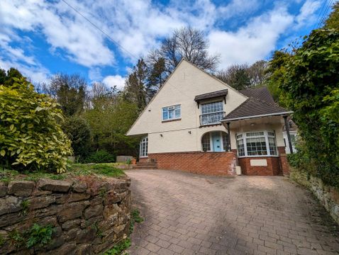 4 bed detached house for sale in Pelton Fell Road, Chester Le Street ...