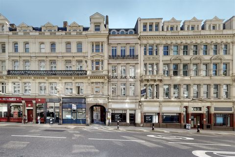 1 bed flat to rent in Lambert House, Ludgate Square, London EC4M, £ ...