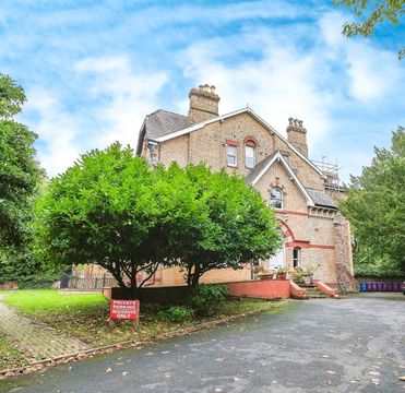 2 bed flat for sale in Alexandra Drive, Aigburth, Liverpool L17, £ ...