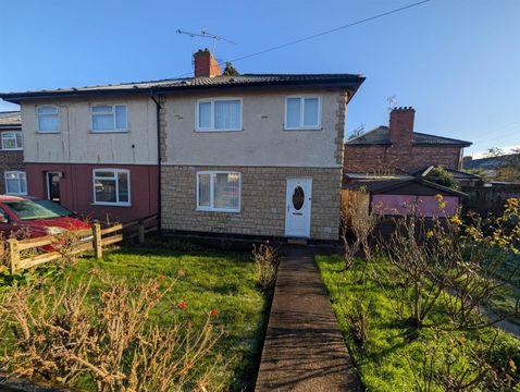 Rowley Grove, Hull HU6, 3 bed property for sale, £105,000 - Zoopla