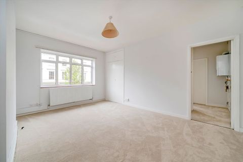 1 bed flat for sale in Lupus Street, Pimlico SW1V, £425,000 - Zoopla