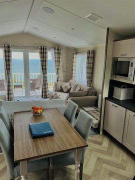 2 bed hotel for sale in Westdown View, Devon Cliffs, Sandy Bay, Exmouth ...