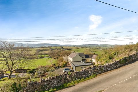 Bwlch Y Gwynt Road, Llysfaen, Colwyn Bay, Conwy LL29, 2 bed end terrace ...