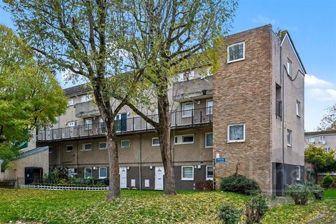 Roman Way, Enfield EN1, 3 bed maisonette for sale, £285,000 - Zoopla