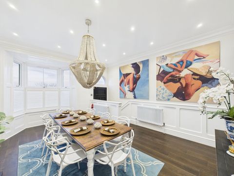 Esk Terrace, Whitby YO21, 4 bed terraced house for sale, £525,000 - Zoopla