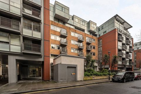 1 bed flat for sale in Monck St, Westminster, London SW1P, £550,000 ...