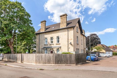 Cashes Green Road, Stroud GL5, 2 bed flat for sale, £175,000 - Zoopla