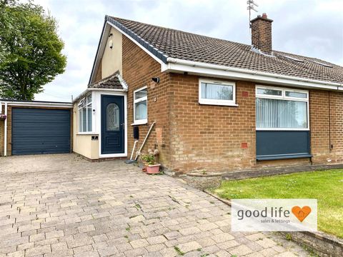 Harperley Drive, Tunstall, Sunderland SR3, 2 bed property for sale, £ ...