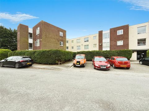 1 bed flat for sale in Worcester Road, Bootle, Merseyside L20, £65,000 ...