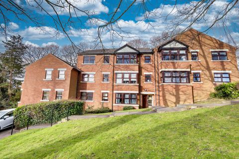 2 bed flat for sale in Aire View Court, 33 Vesper Road, Kirkstall, Leeds LS5, £130,000 - Zoopla