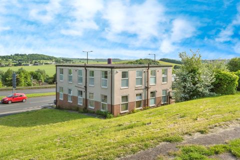 New home, 2 bed flat for sale in Bank Street, Mexborough S64, £90,000 ...